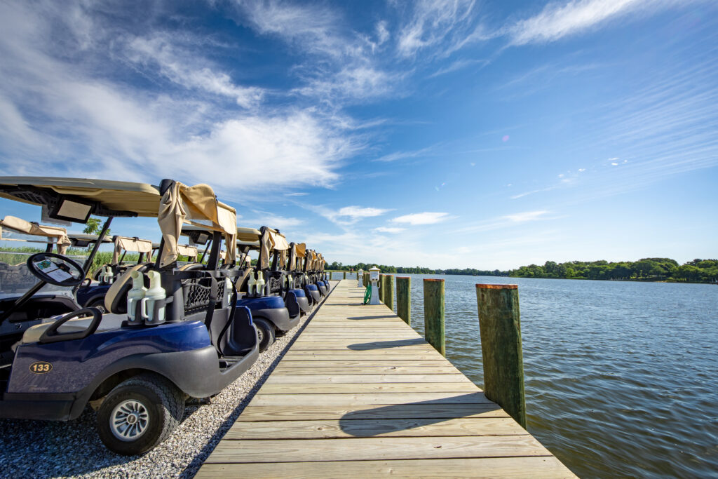 Planning an Intimate Wedding | QH Golf Resort Maryland