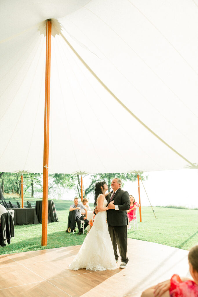 Planning an Intimate Wedding | QH Golf Resort Maryland