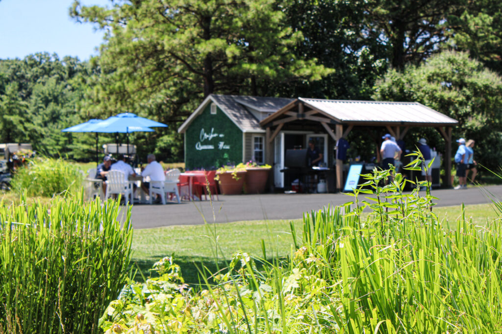 Stay at Queenstown Harbor: Eastern Shore Hidden Gems